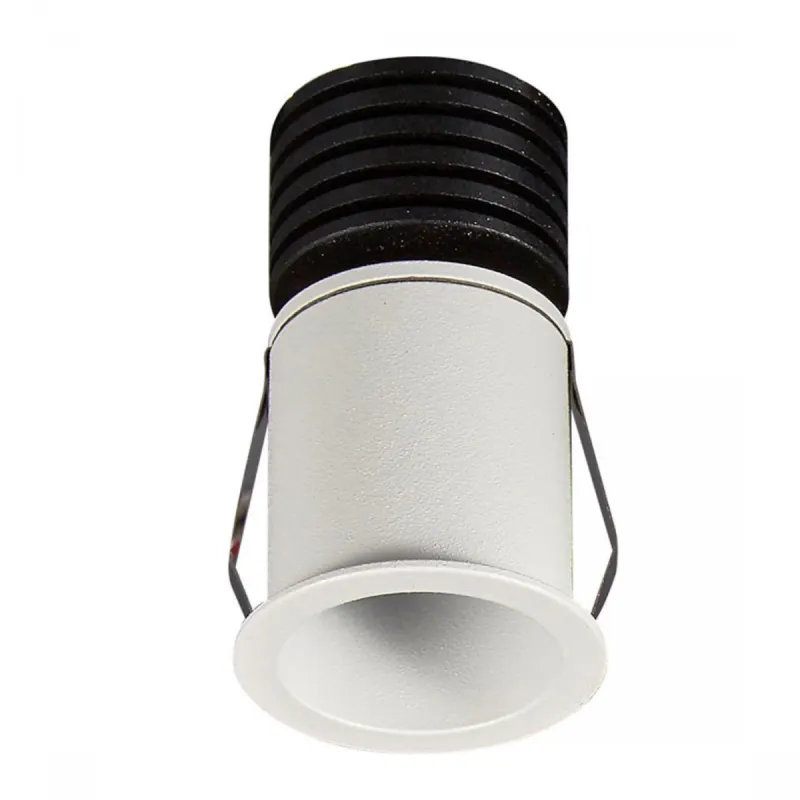 Downlight Incastrat GUINCHO 7082 Mantra LED, Alb, Spania
