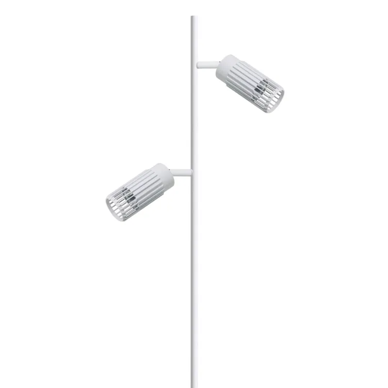 Lampadar Vertical ML0310 Milagro GU10, Alb, Polonia