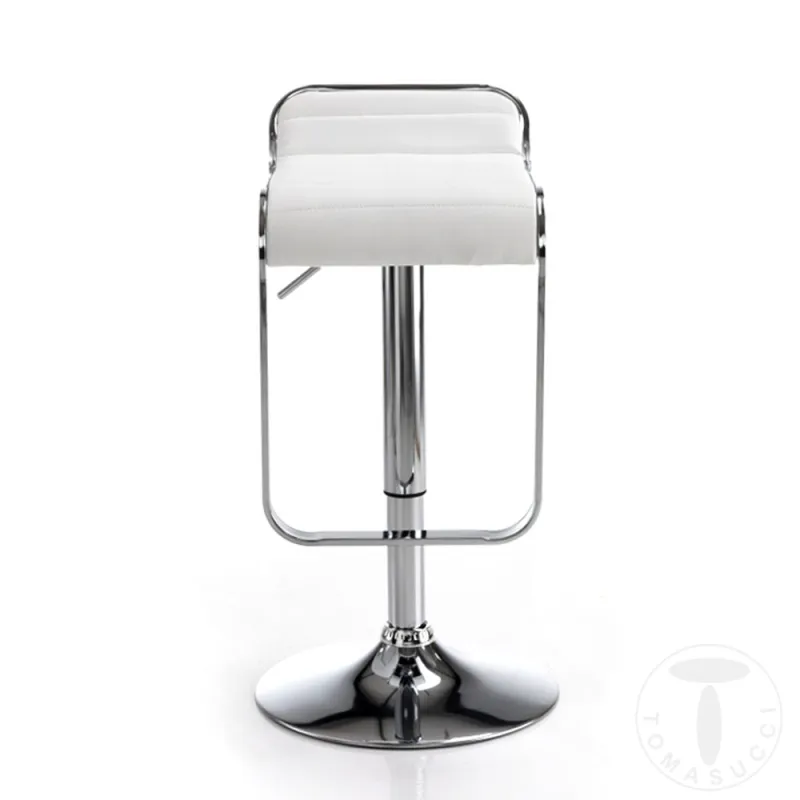 Scaun Bar Snappy White 2429 Tomasucci Italia