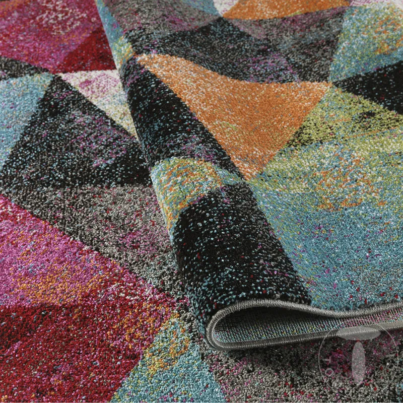 Covor Serie City Colors 02 4844 Tomasucci Italia
